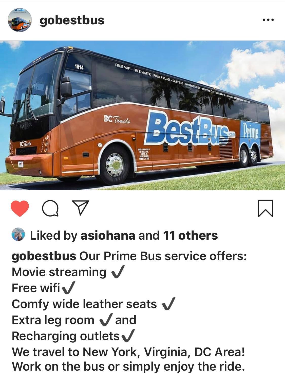 How BestBus Does Luxury Coach Bus Travel Right