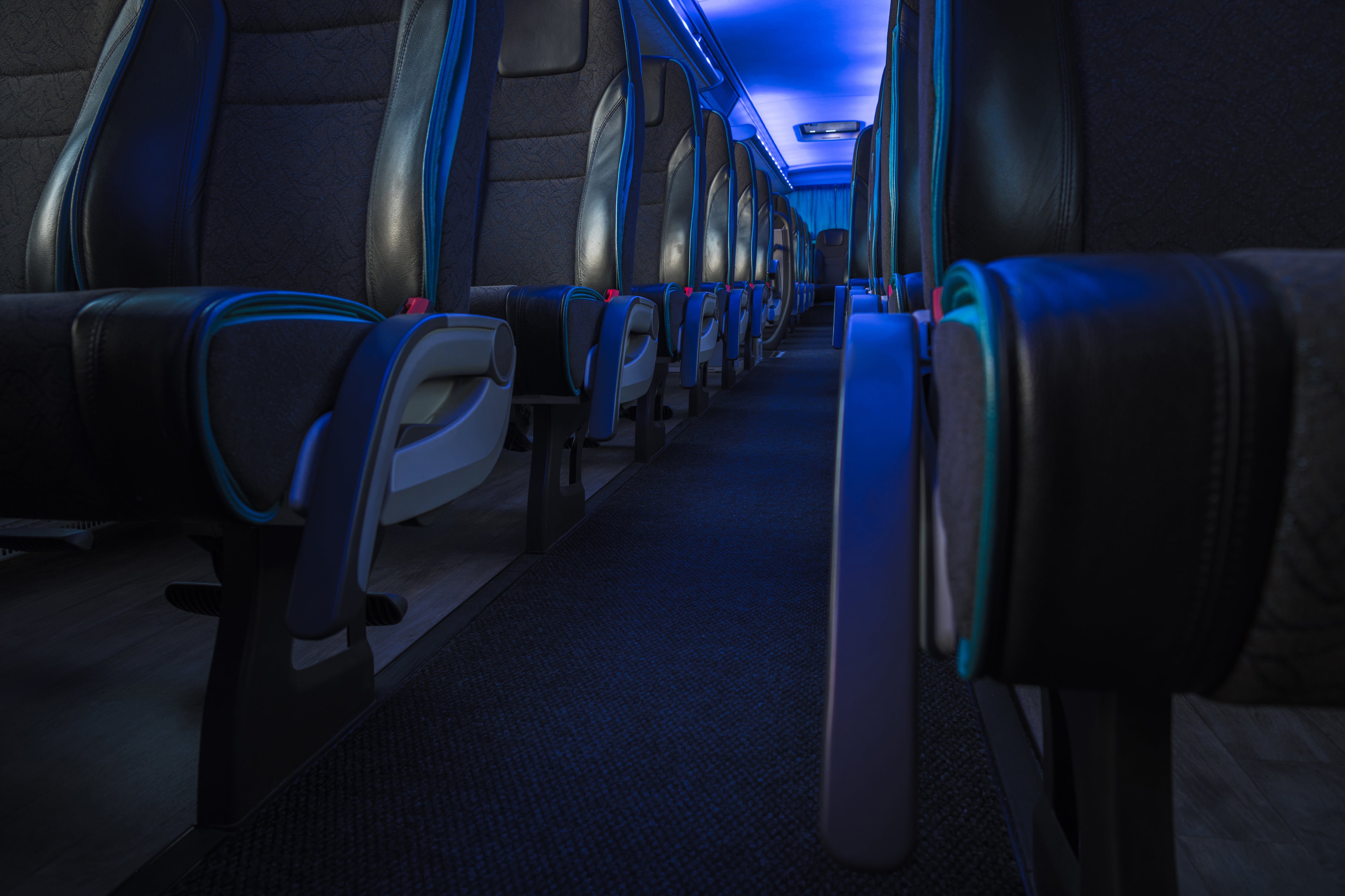 Is Luxury Bus Travel Better Than Taking a Train To NYC Absolutely!