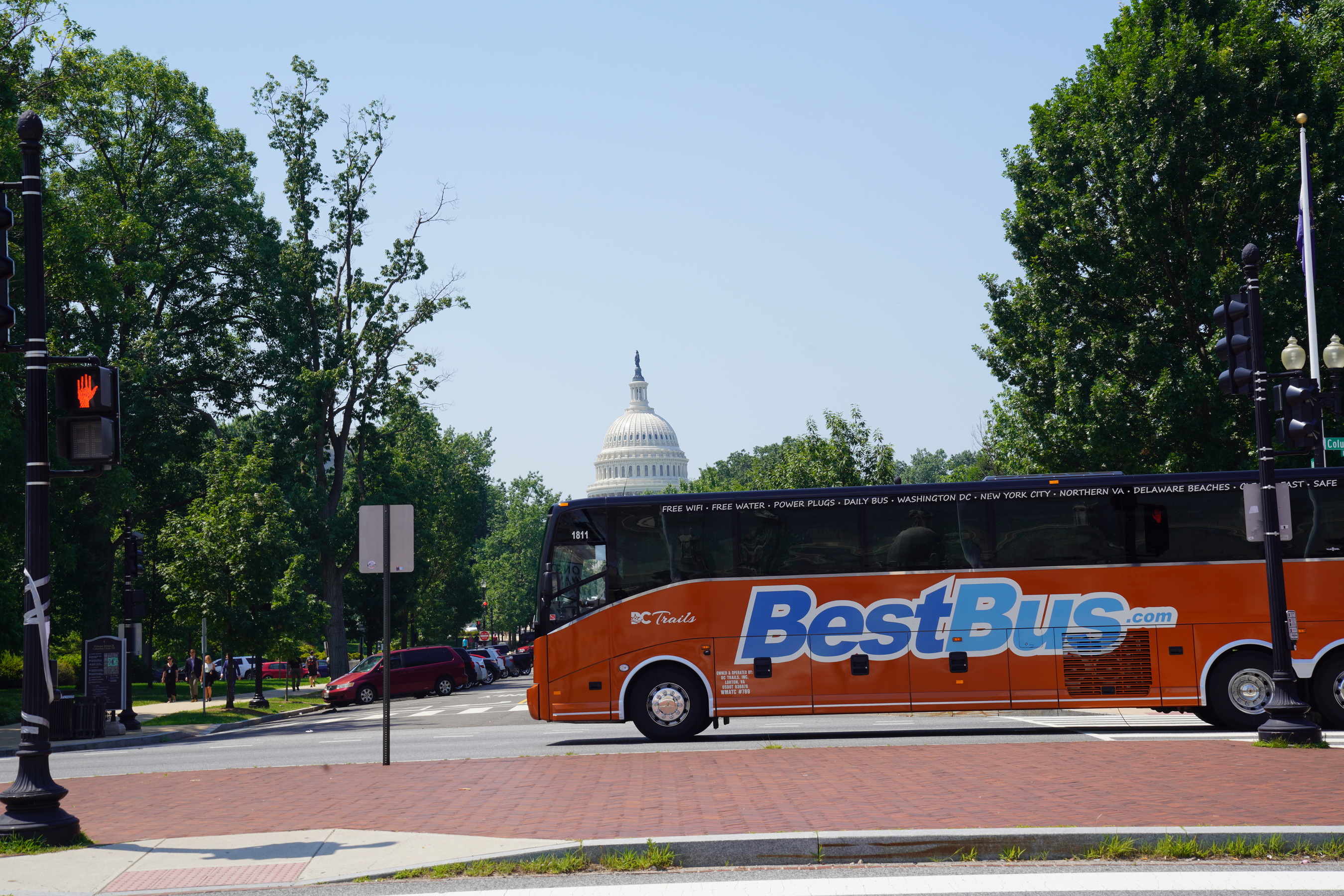 Things to Do in Washington DC This Easter Weekend
